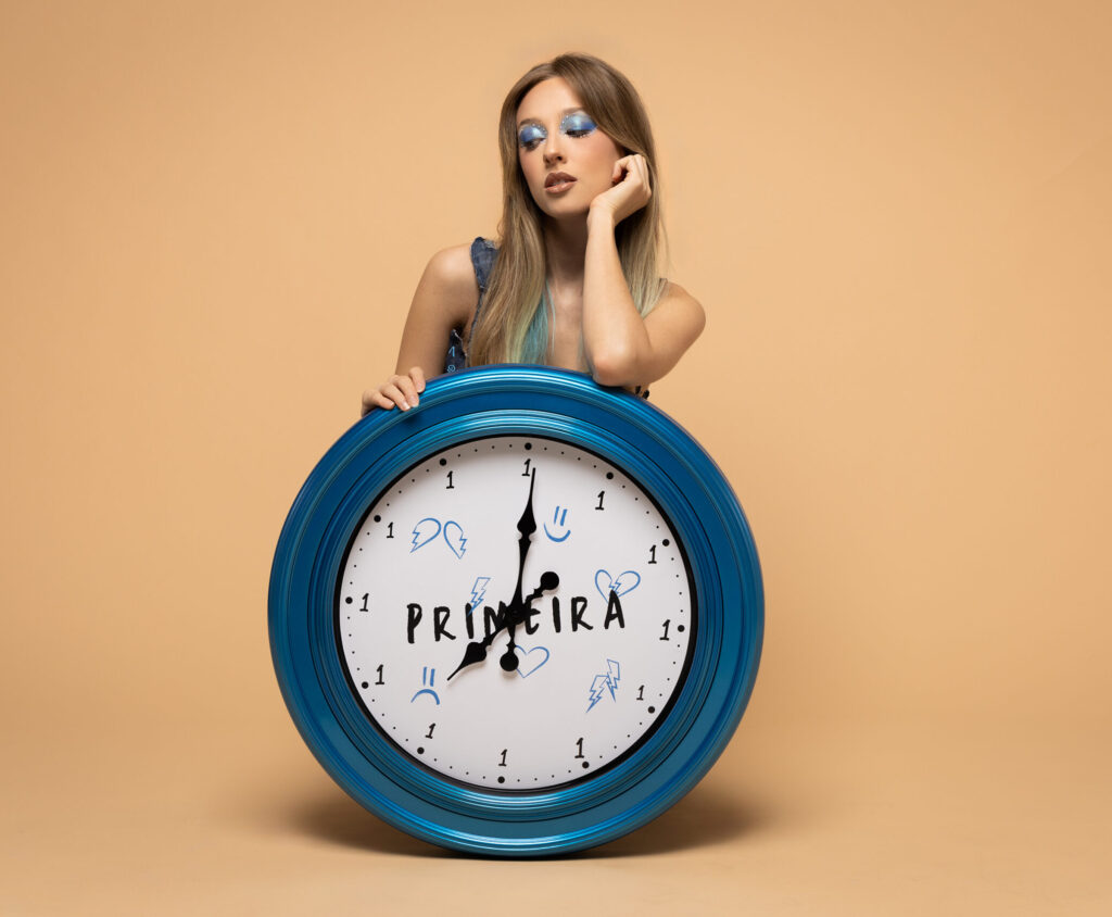 Opinião apresenta Isa Buzzi - Insanity Records