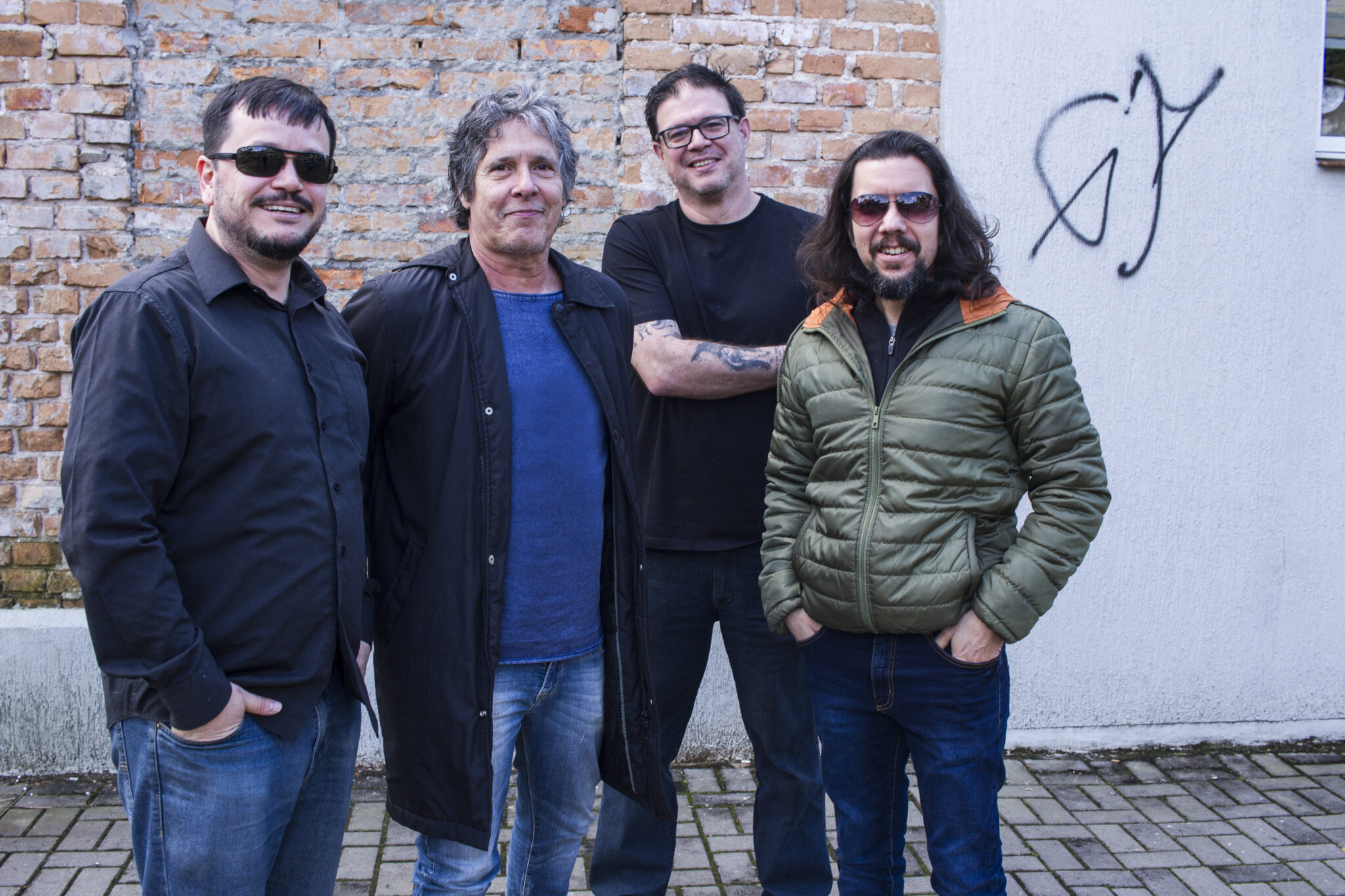 Bebeto Alves é homenageado pela BlackBagual com documentário sobre os ...